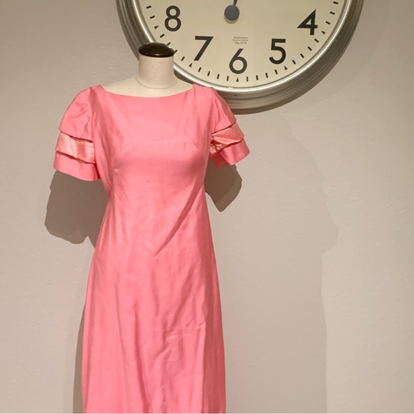 Emma Domb | Dresses | Vintage Emma Domb Party Dress | Poshmark